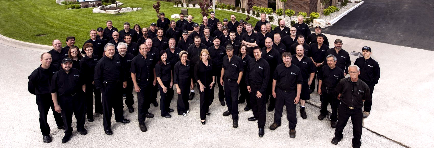 Our Team | Cavalier Tool & Manufacturing LTD. - Windsor ON, Canada