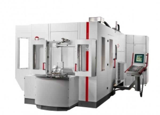 Hermle | Cavalier Tool & Manufacturing LTD. - Windsor ON, Canada