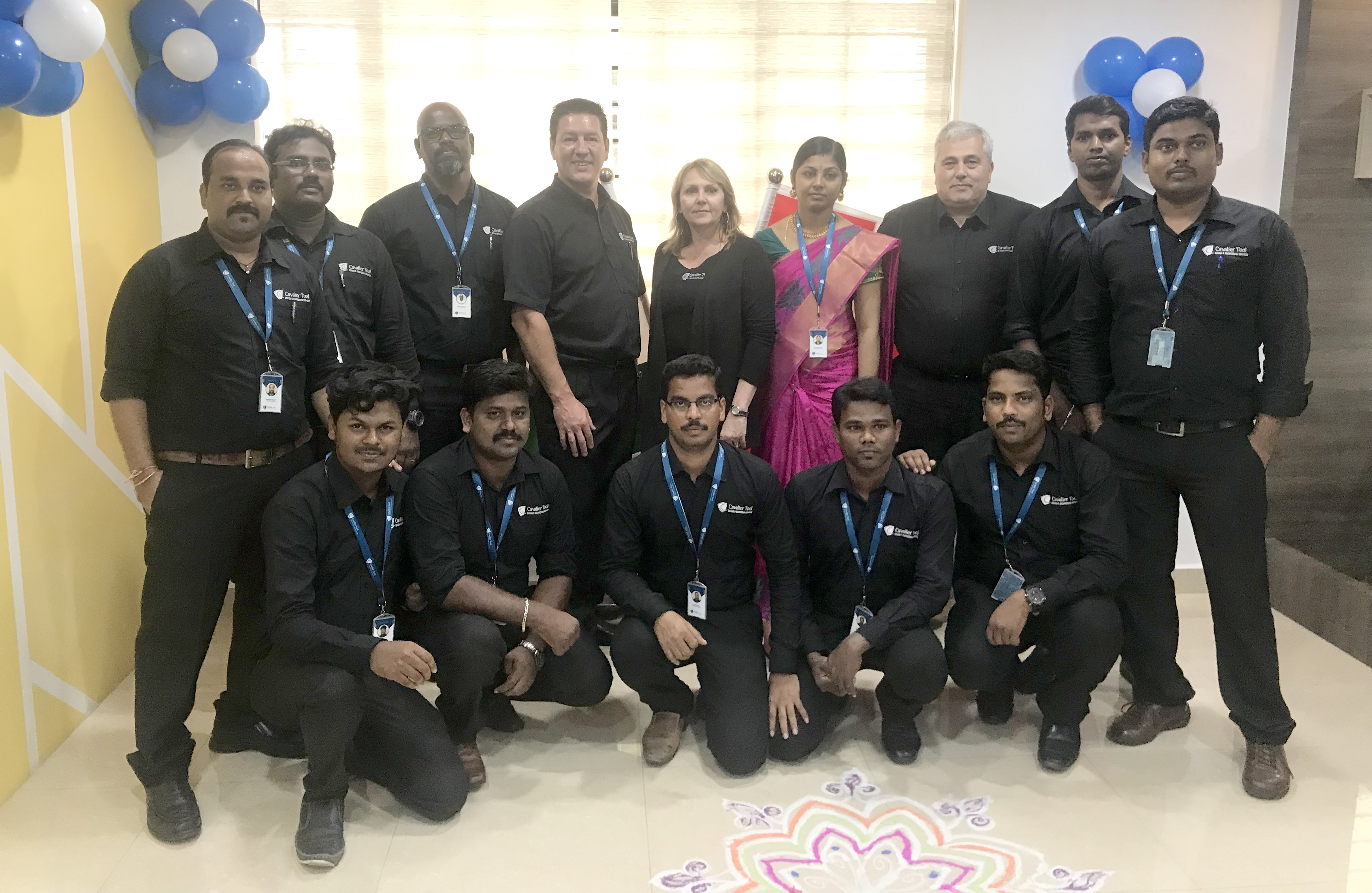 Design House In India: Thinking Outside the Box | Cavalier Tool ...