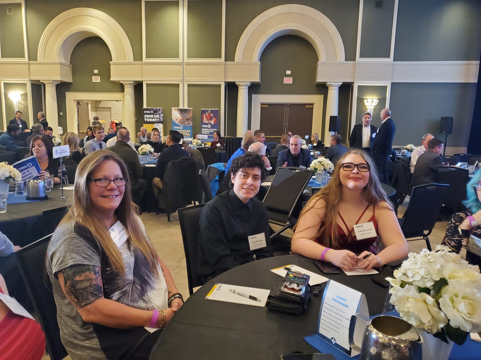 Pre-Apprentice EDM Operator Nets Award | Cavalier Tool & Manufacturing ...