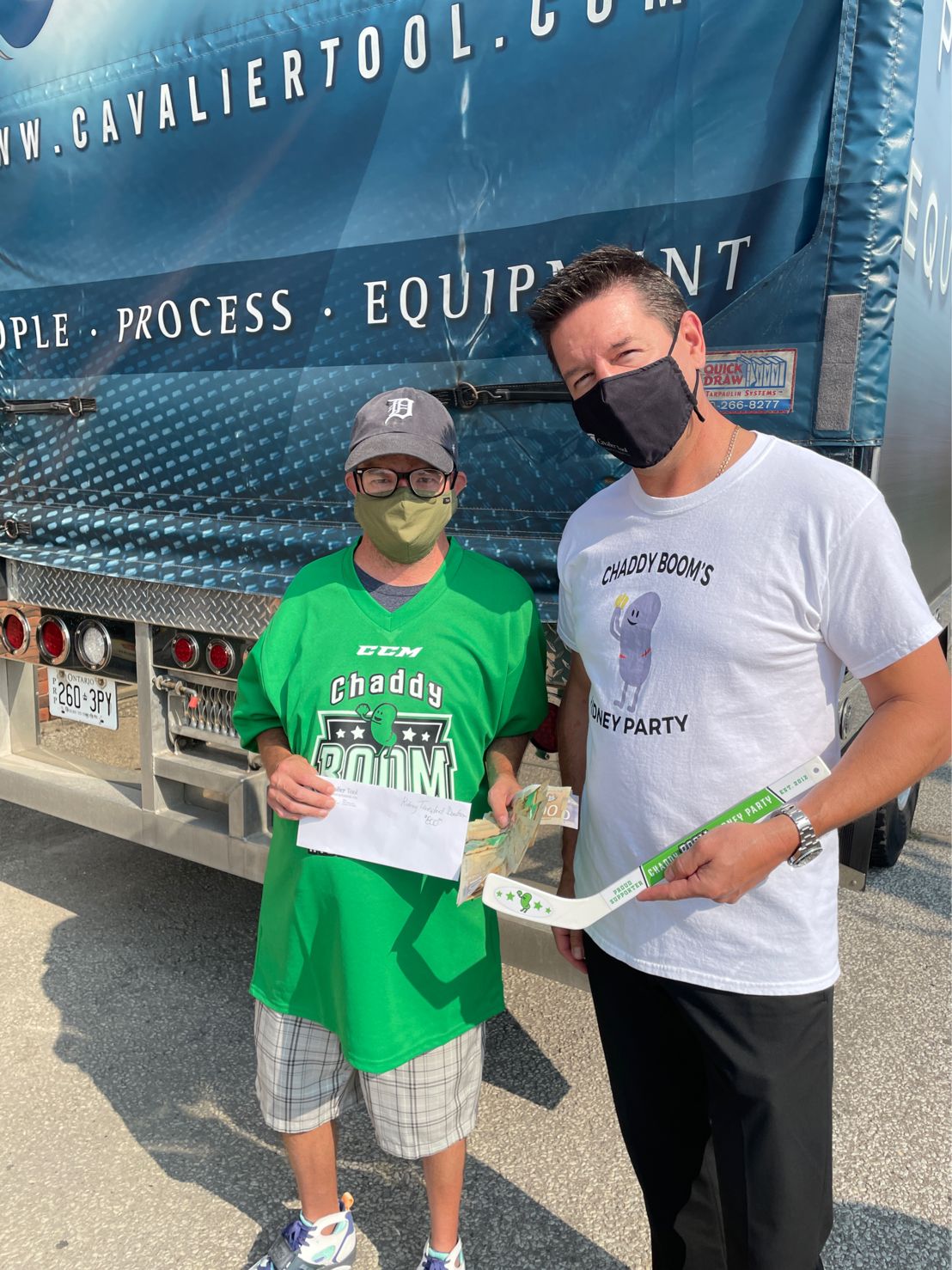 Brian Bendig: Meet The Head Coach Of Cavalier Tool | Cavalier Tool ...