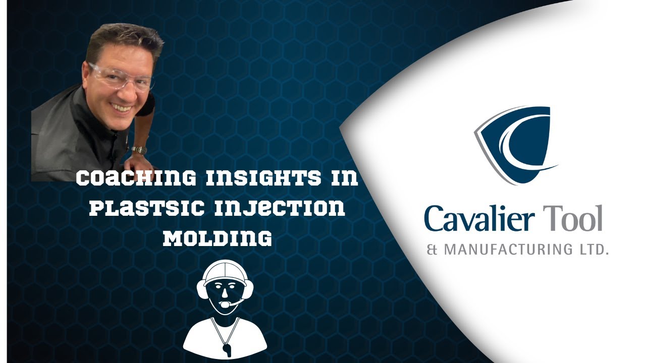 Brian Bendig: Meet The Head Coach Of Cavalier Tool | Cavalier Tool ...
