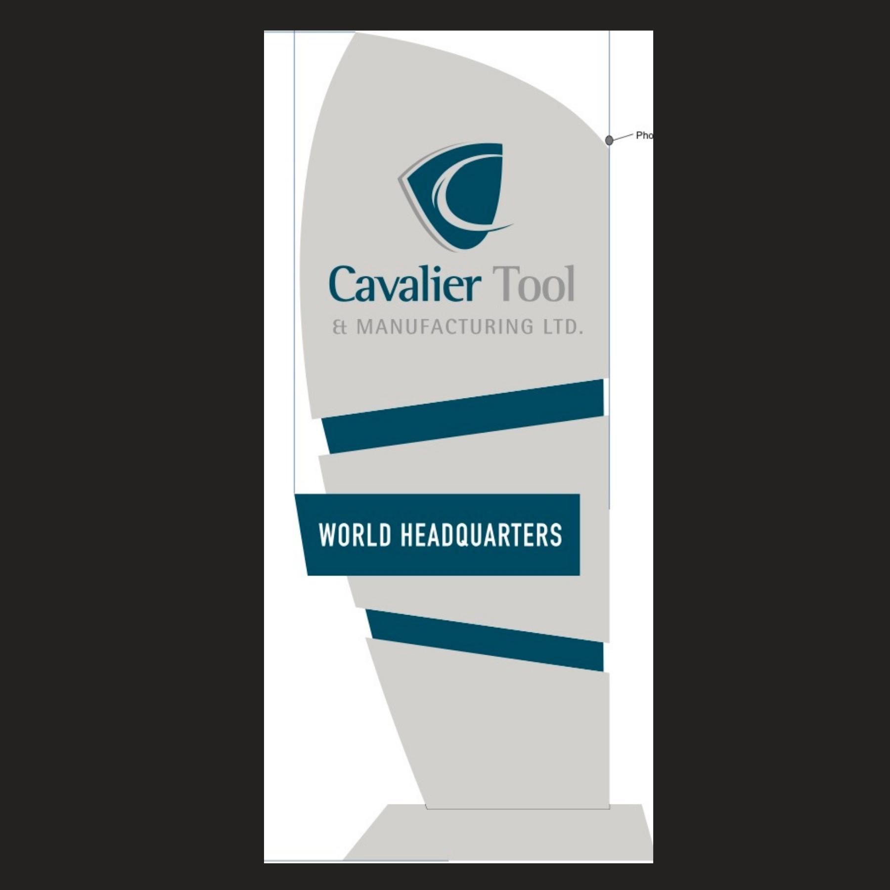 Cavalier Tool Expands: Here We Grow Again | Cavalier Tool ...