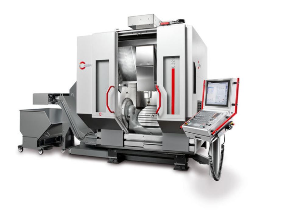 Top Canadian Moldmaker Builds Bigger, Better, Faster | Cavalier Tool ...