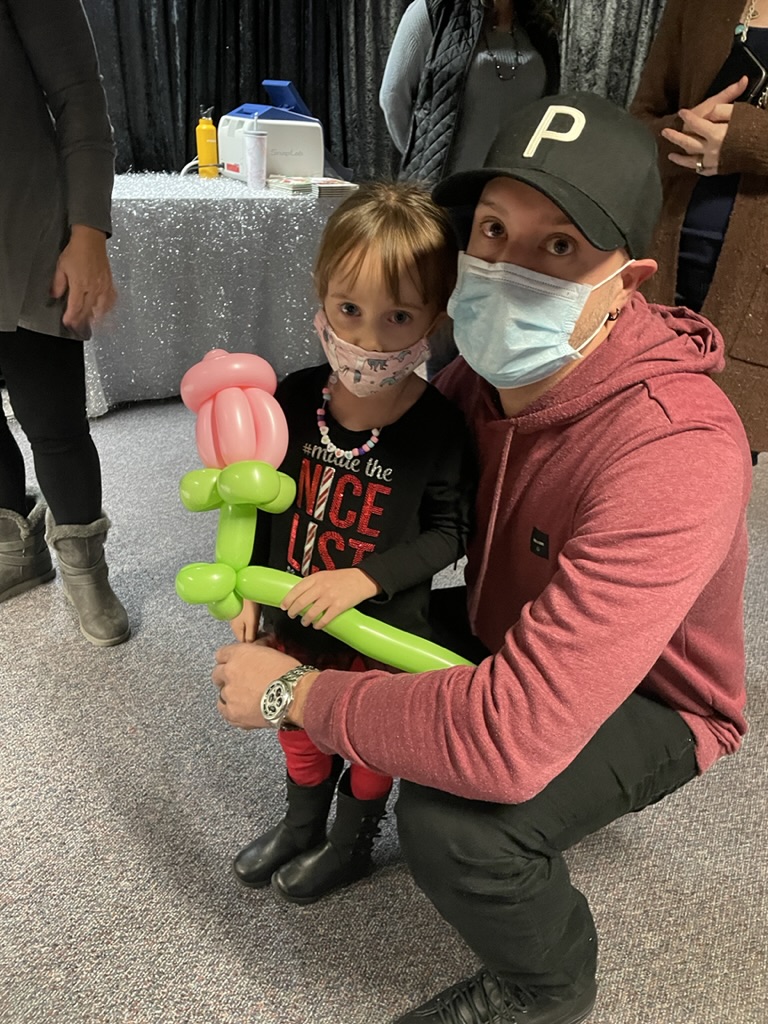 Work Hard – Play Hard: Cavalier Army shines like a star | Cavalier Tool ...