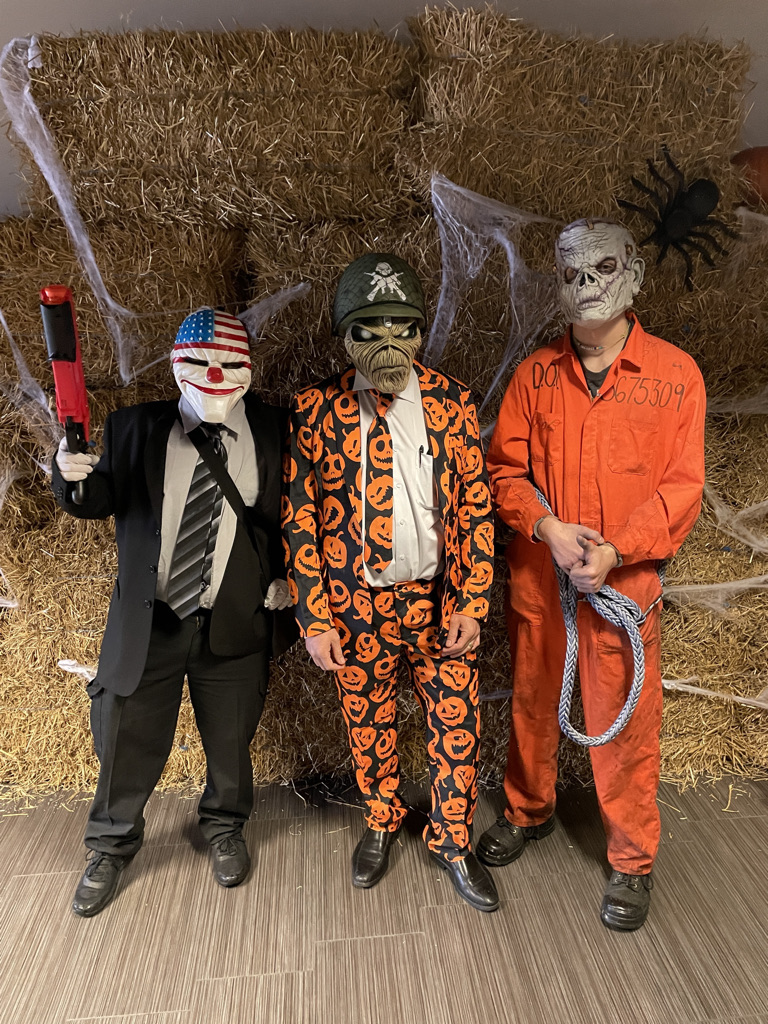 Work Hard – Play Hard: Cavalier Army shines like a star | Cavalier Tool ...