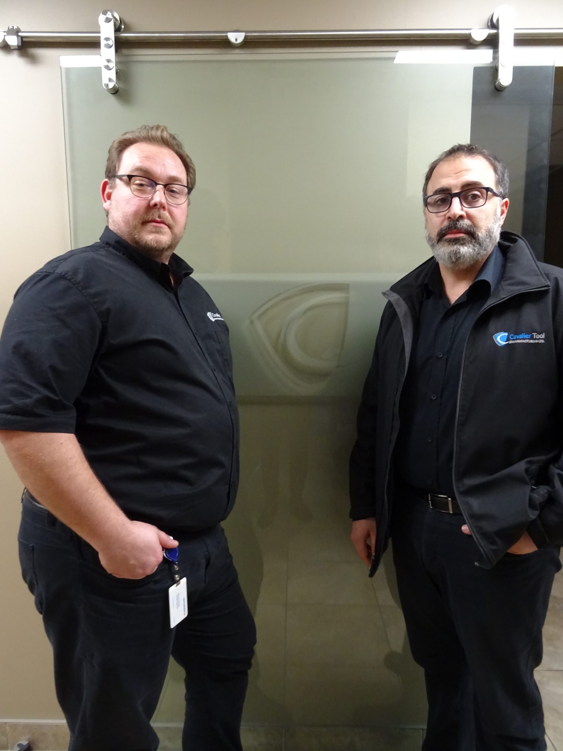 Day in the Life of a Program Manager | Cavalier Tool & Manufacturing ...