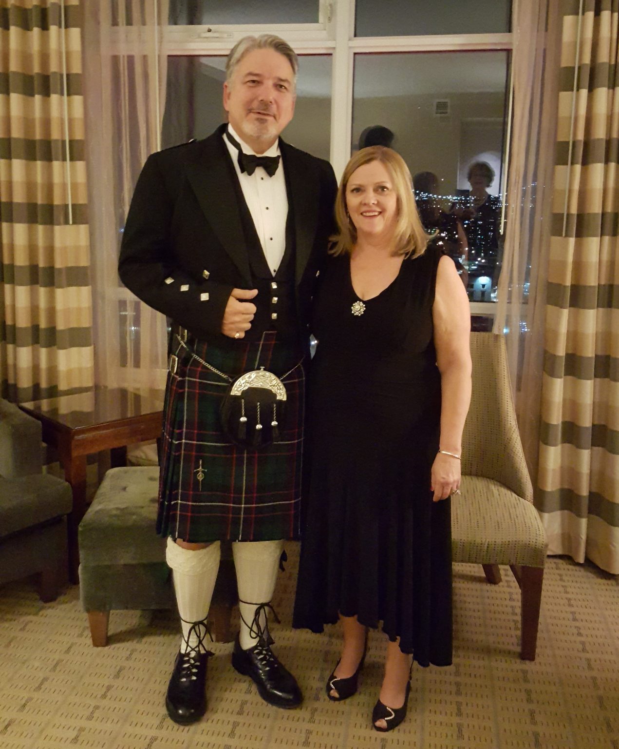 Wrong Side of the Tracks- Story of Tim Galbraith | Cavalier Tool ...