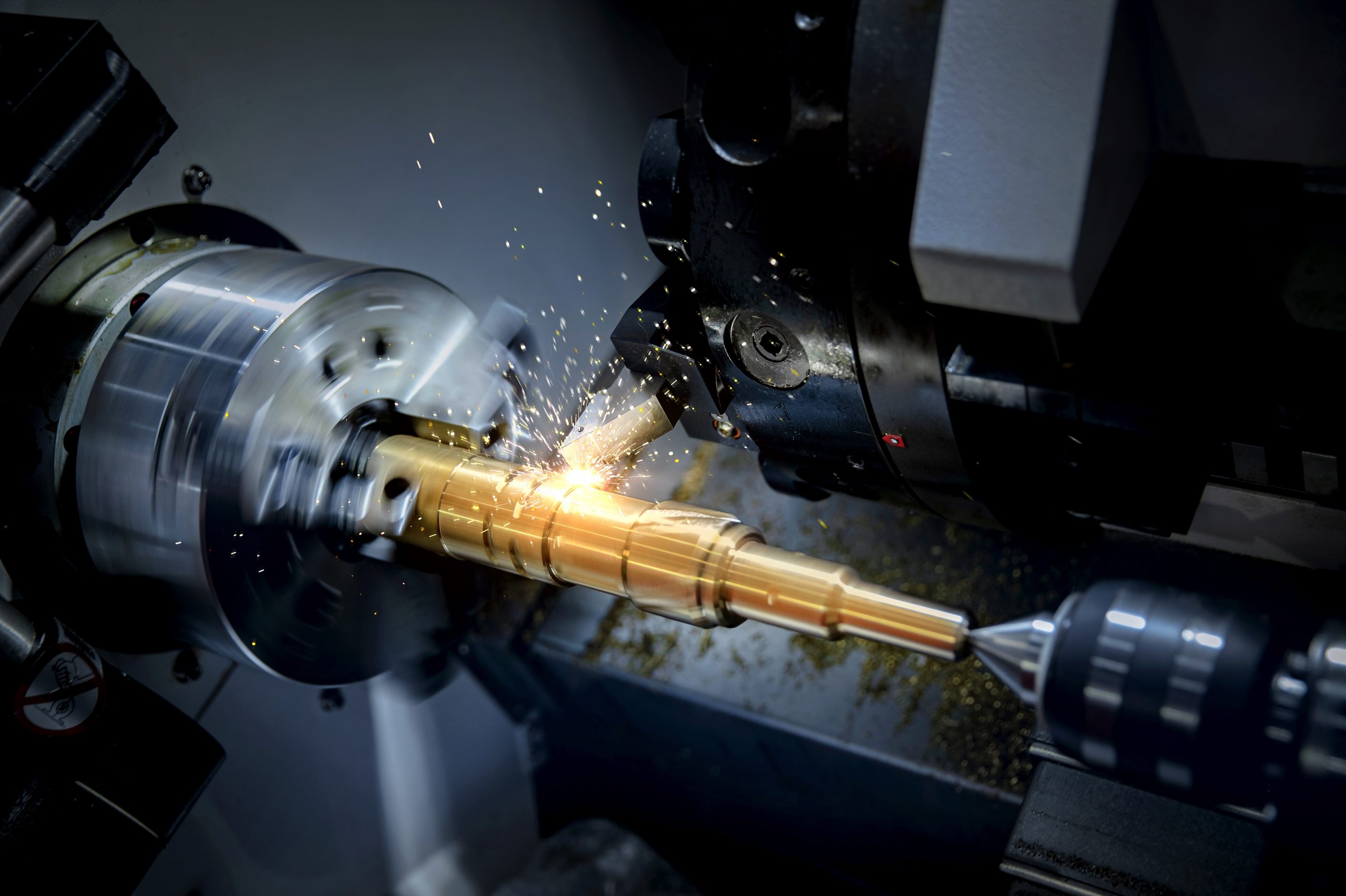 Texturing Partners | Cavalier Tool & Manufacturing LTD. - Windsor ON ...