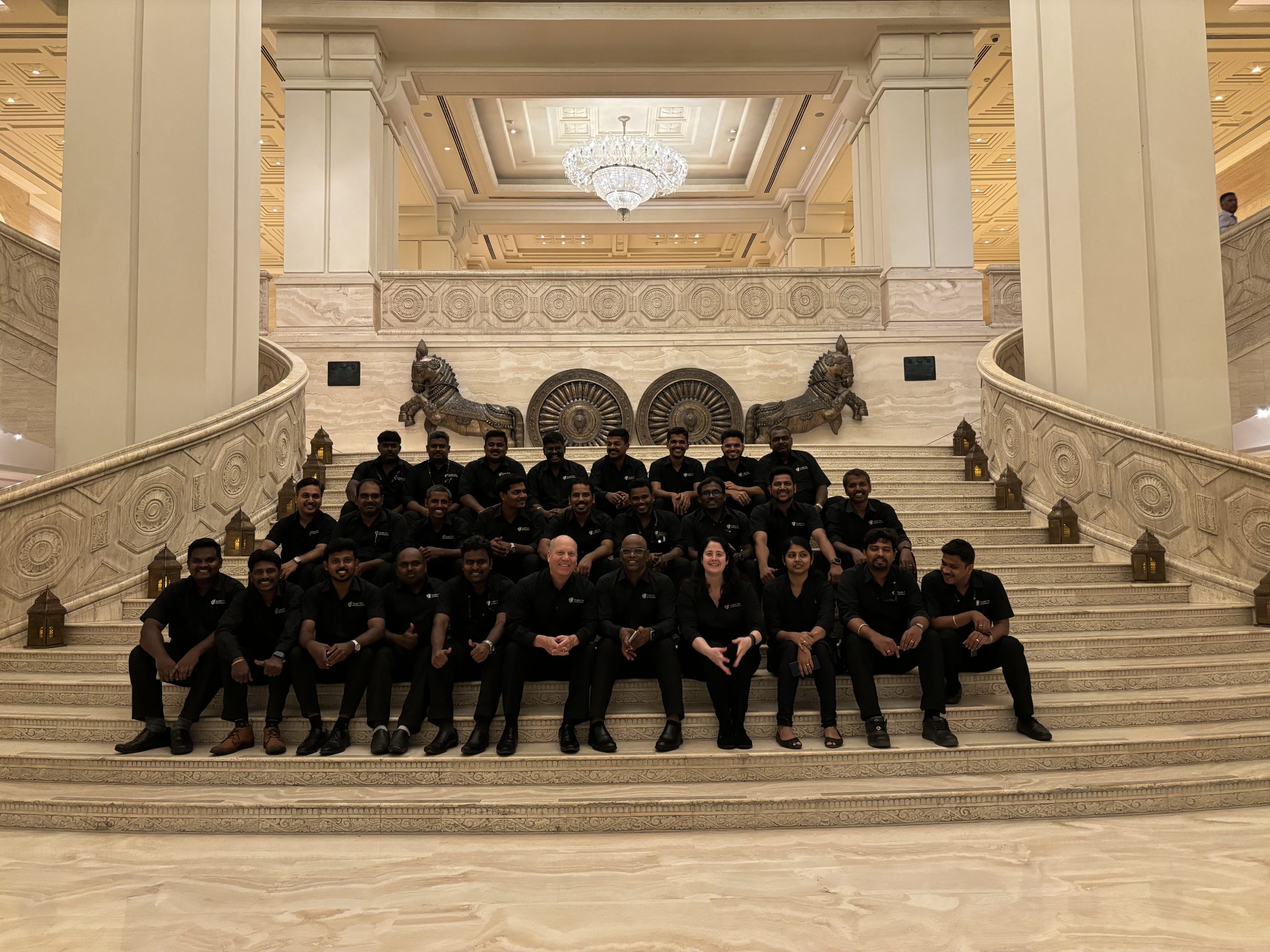 Cavalier Tool India: Foundation For Global Business Expansion ...