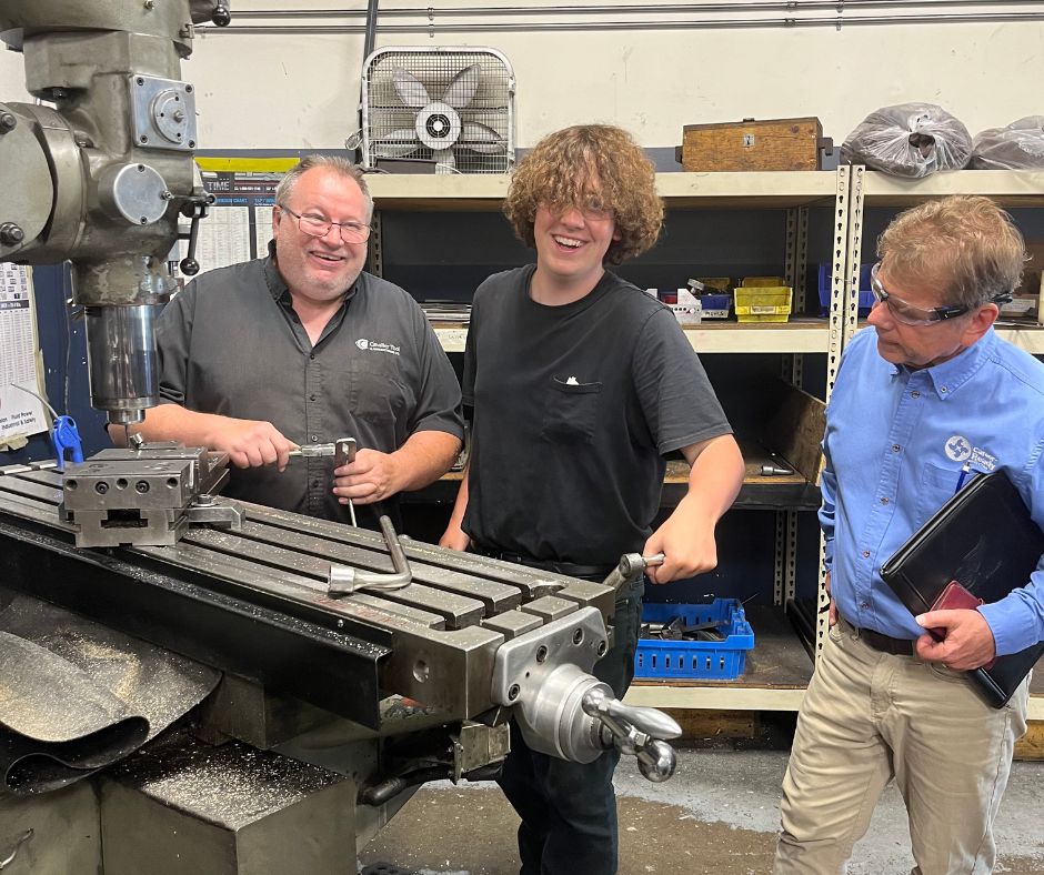 Unlocking Potential: Getting Career Ready With Cavalier | Cavalier Tool ...