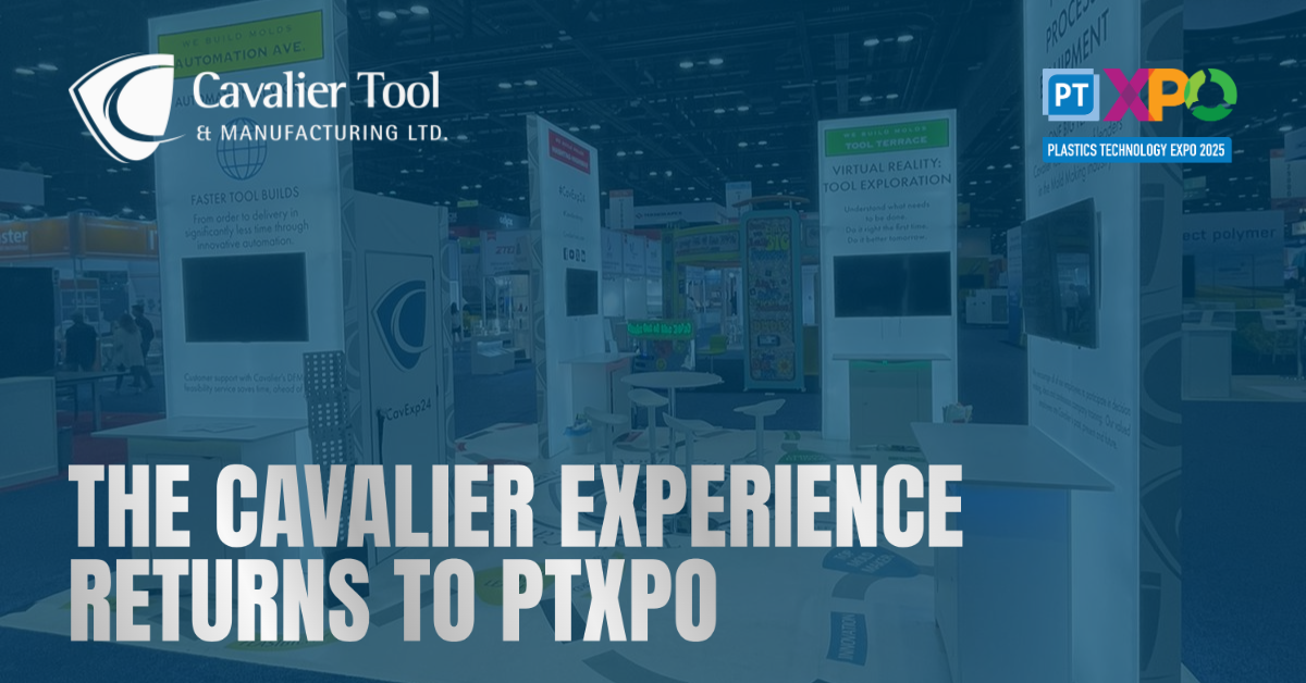 Why ‘The Cavalier Experience’ is a Must-See at This Year’s PTXPO ...