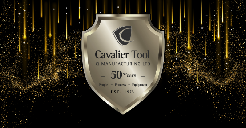 Okuma MCR-BV: Innovate Without Limits | Cavalier Tool & Manufacturing ...